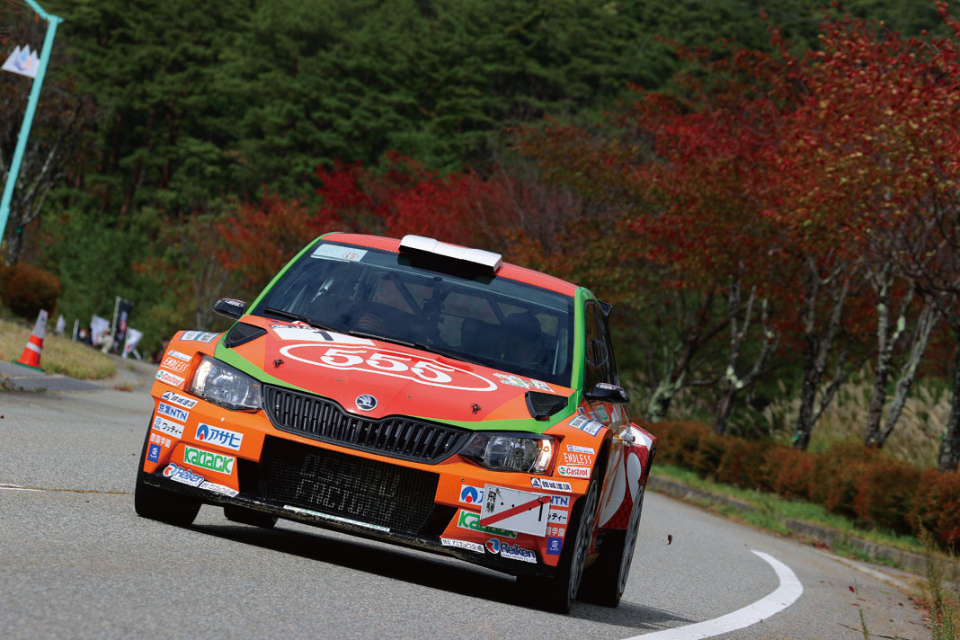 車両区分は全6クラス | JRCA